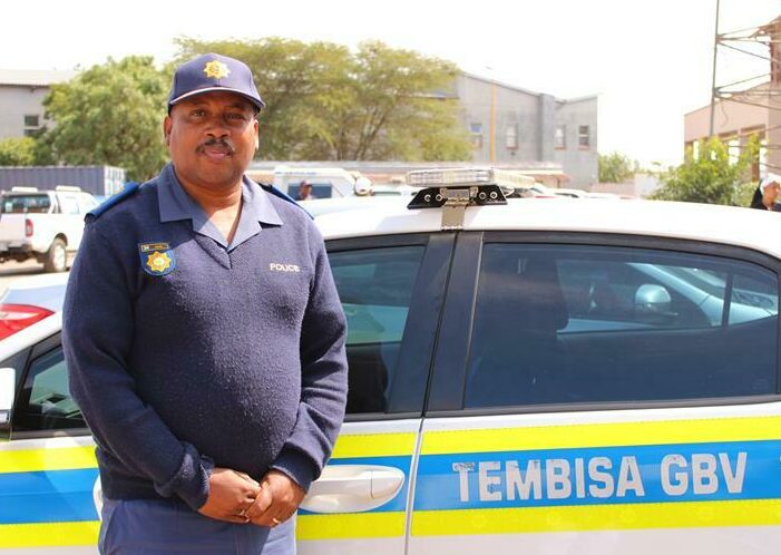 SAPS arrest 287 suspects for various offences | Kempton Express