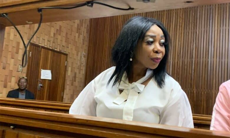 Alleged hitman speaks up in Rosemary Ndlovu case | Kempton Express