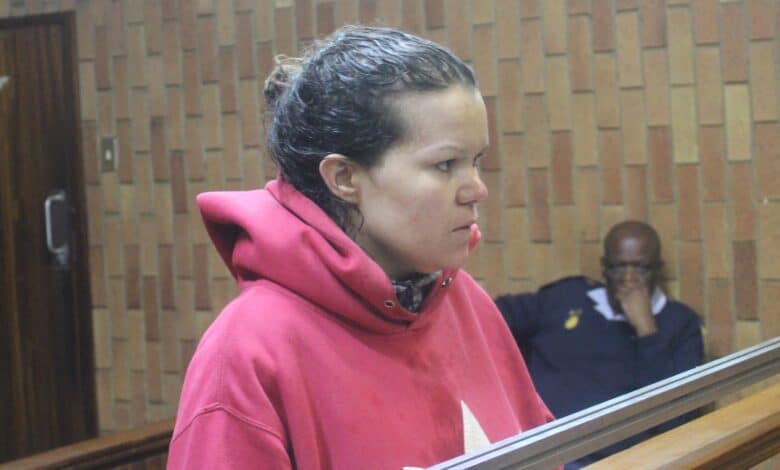 WATCH: Hattingh case postponed to November 26 | Kempton Express
