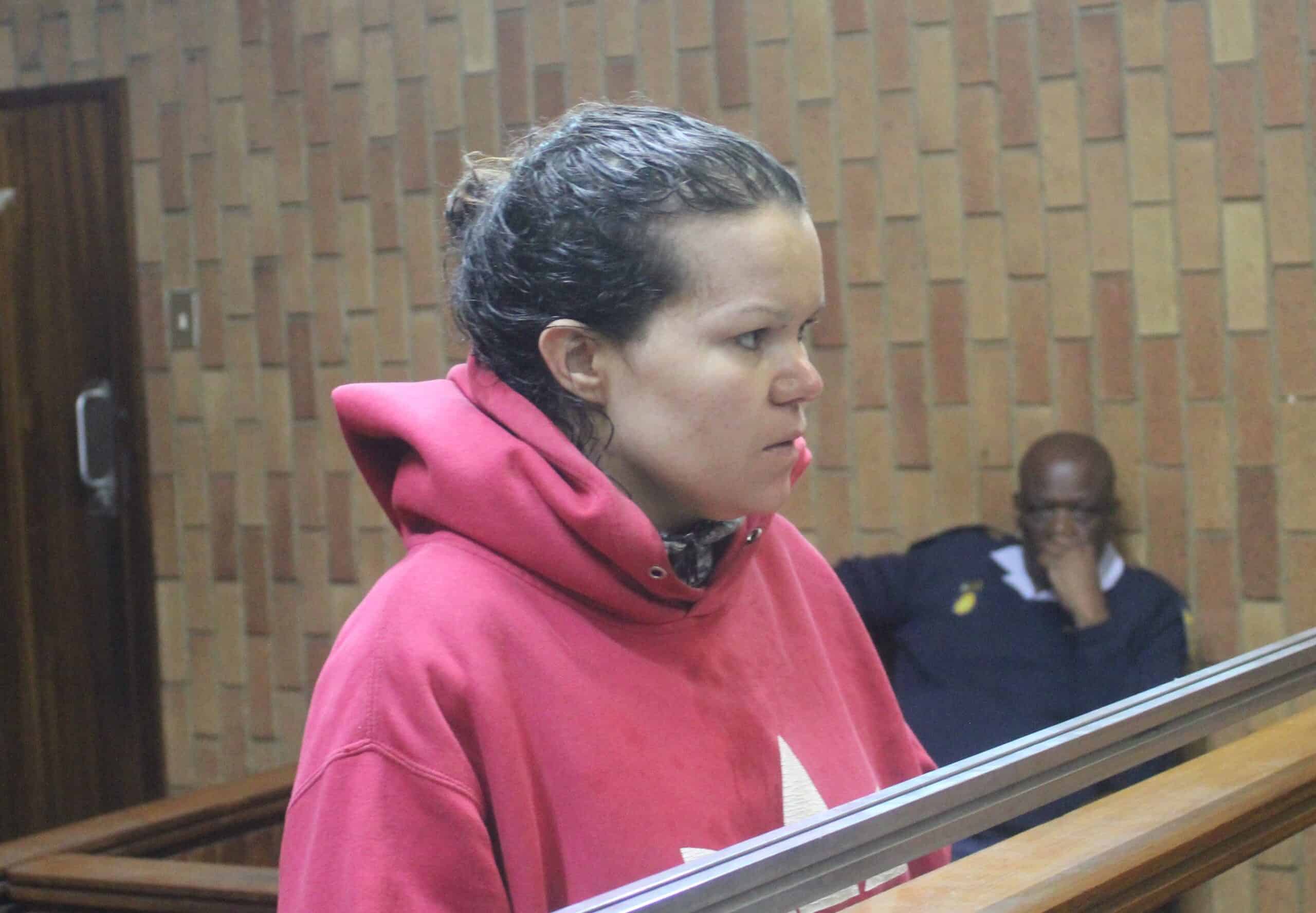 WATCH: Hattingh case postponed to November 26 | Kempton Express