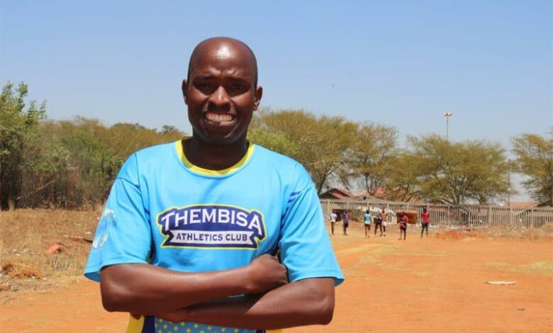 Viral post unites a community to change young runner's future | Kempton ...