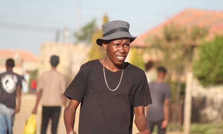 Thembisa artist drops new album to show God's love | Kempton Express