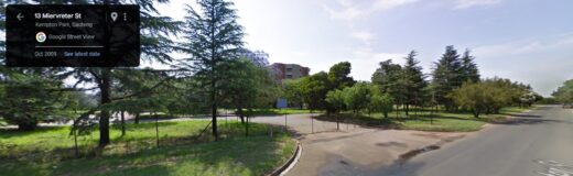 Kempton Park’s evolution: Striking images reveal the difference ...