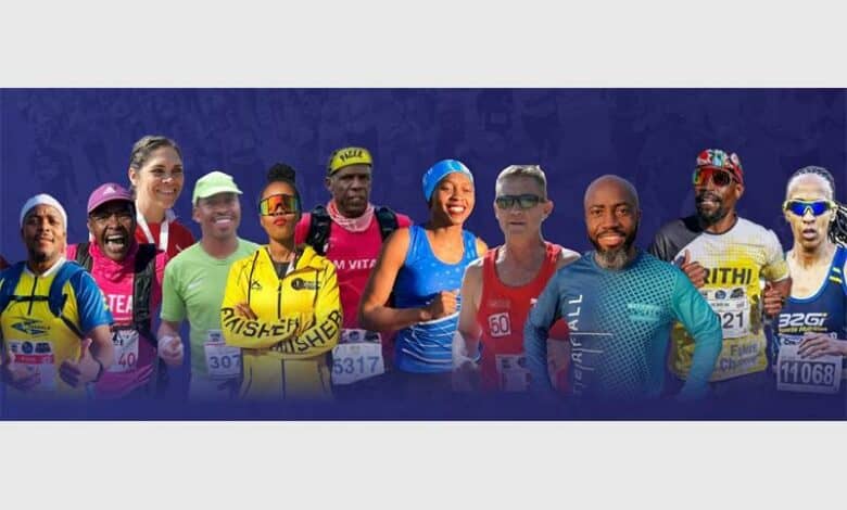 Meet the pace makers for the Thembisa 10km race | Kempton Express