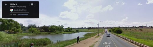 Kempton Park’s evolution: Striking images reveal the difference ...