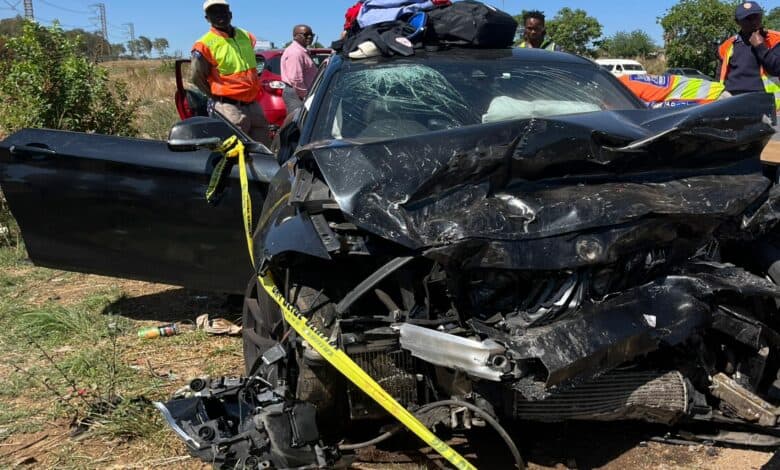 Tragedy as girl (9) is killed in horror car crash | Kempton Express