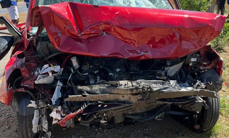 Soccer player hands himself over to police following fatal crash ...