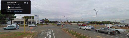 FINAL INSTALMENT: The Evolution of Kempton Park | Kempton Express