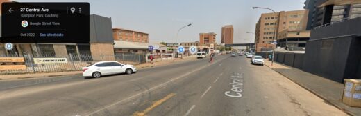 The evolution of Kempton Park in striking images - PART 3 | Kempton Express