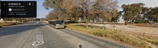 FINAL INSTALMENT: The Evolution of Kempton Park | Kempton Express