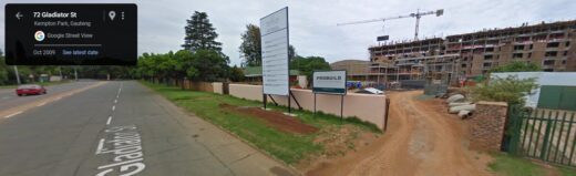 FINAL INSTALMENT: The Evolution of Kempton Park | Kempton Express