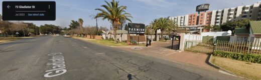 FINAL INSTALMENT: The Evolution of Kempton Park | Kempton Express