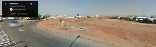 FINAL INSTALMENT: The Evolution of Kempton Park | Kempton Express