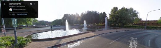 FINAL INSTALMENT: The Evolution of Kempton Park | Kempton Express