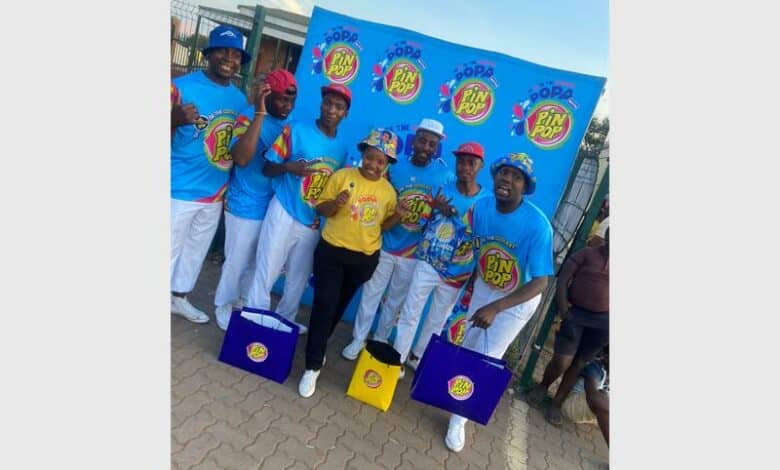 Red Devils Pantsula celebrates 21 years | Kempton Express