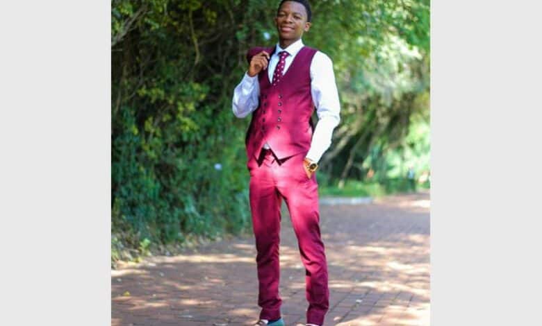 Local youngster empowers youth through sport | Kempton Express