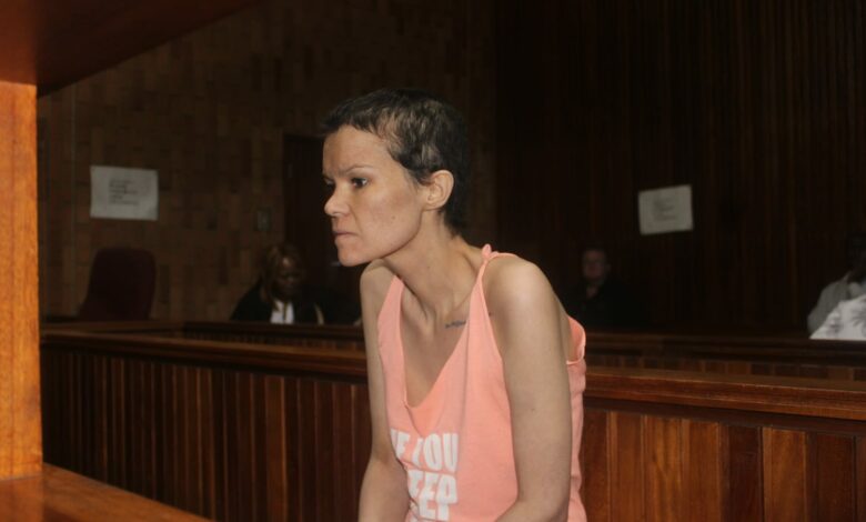 WATCH: Denise Hattingh’s case postponed to March | Kempton Express