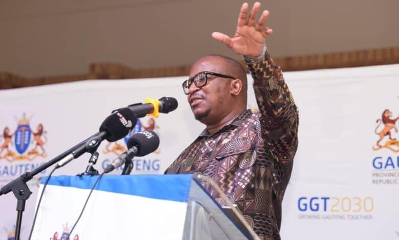 Parents urged to register Grade 1 and 8 learners on time - GDE | Kempton Express