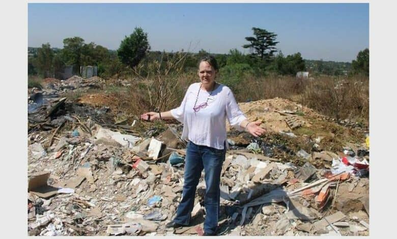 Illegal dumpsite in Glen Marais a cause for concern | Kempton Express