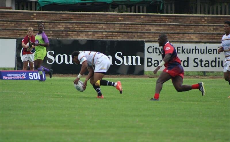 Valke earns victory after beating Sanlam Boland Cavaliers | Kempton Express