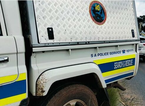 Bullet-riddled body found in river - Help Kempton police identity ...
