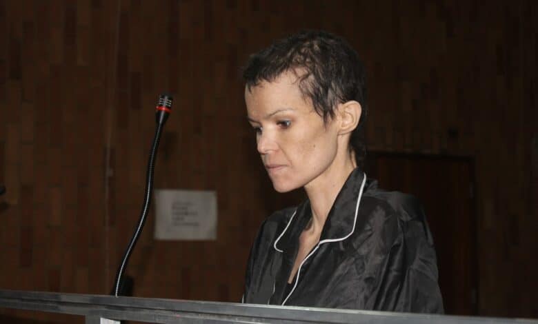 DENISE HATTINGH: Defence fights for reduced sentence | Kempton Express