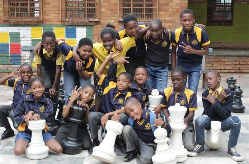 Tembisa Schools Chess Cluster hosts 2025 tournament | Kempton Express