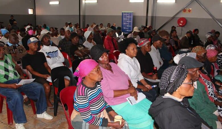 Eskom launches awareness campaign ahead of winter | Kempton Express