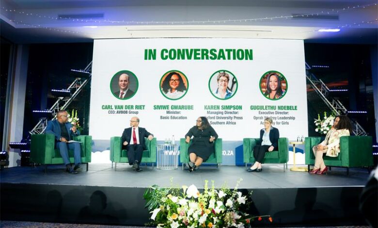 Mobile libraries to boost literacy at 1 000 South African schools and ...