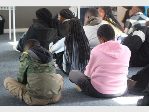 SPARK Kempton Park hosts annual university day | Kempton Express