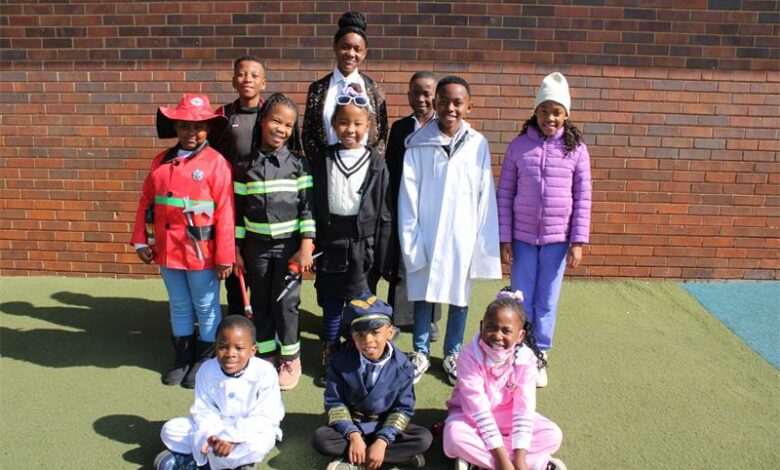 SPARK Kempton Park hosts annual university day | Kempton Express