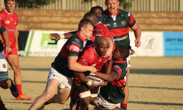 Valke overpower Leopards with six tries to maintain unbeaten Currie Cup ...