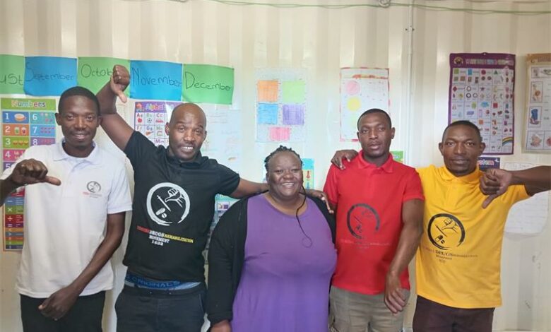 Tembisa Youth Day: Drug Rehab Movement educates children on substance ...