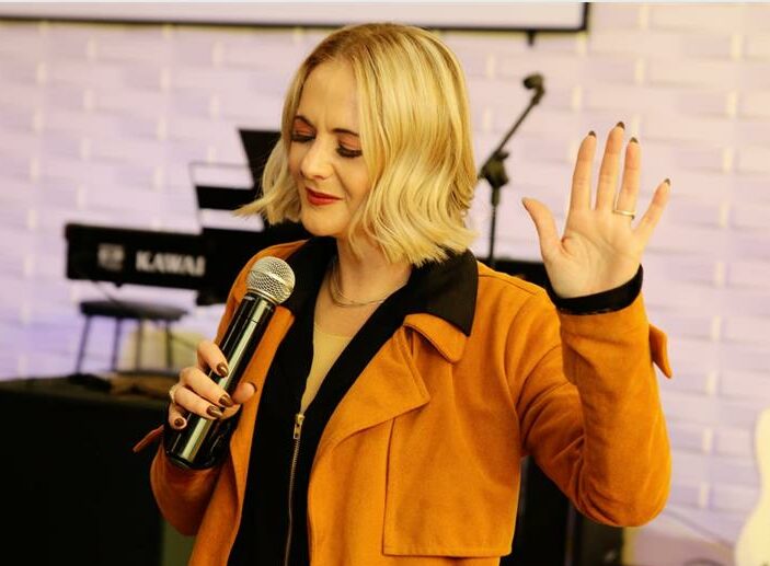 Faith-filled women’s event inspires unity and healing in Aston Manor ...