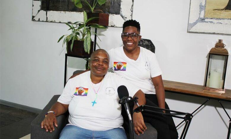 Celebrating Pride Month in Thembisa: A call for visibility and ...
