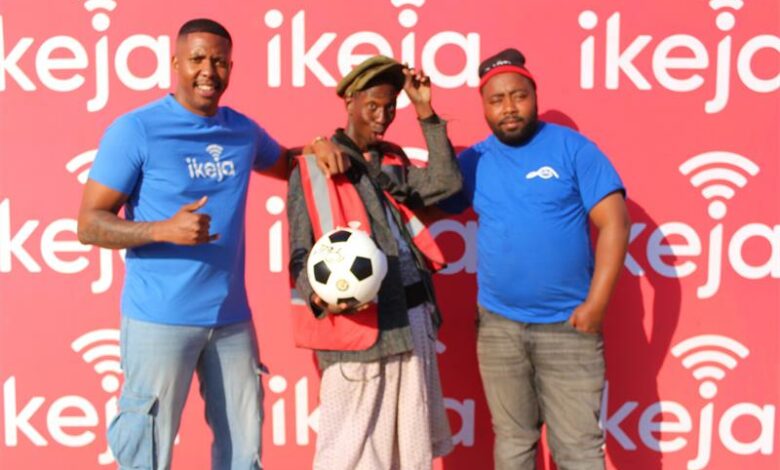 Lerato Lamola Winter Games reach semi-final stage as crowds and talent ...