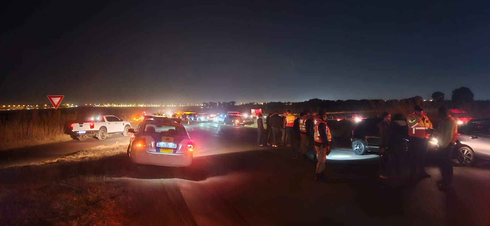 CoE confirms Mpho Mafole killed in Kempton Park shooting | Kempton Express