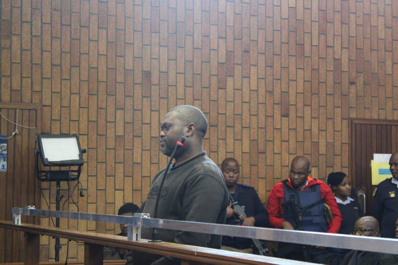 Accused in Mafole murder case to remain behind bars | Kempton Express