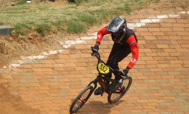 Kempton Park and Cradle BMX riders shine in club race ahead of SA ...