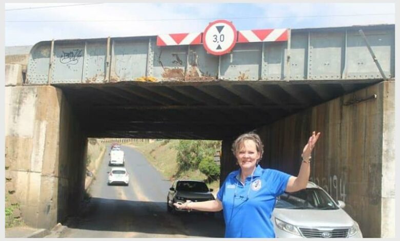 Decades-long Elgin Road bridge problem persists despite budget ...