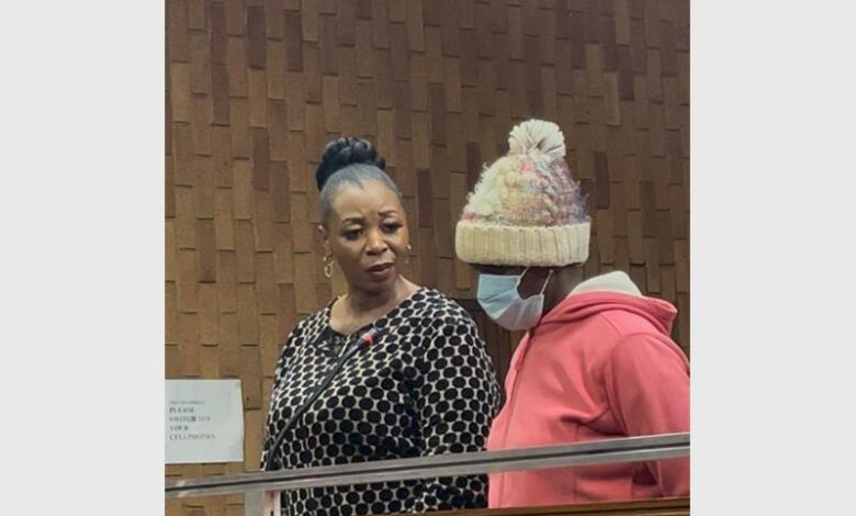 Former cop denies murder plot linked to Rosemary Ndlovu case | Kempton ...