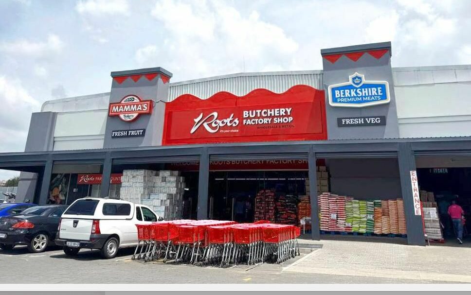 Roots Butchery Festival Mall confirms it remains open | Kempton Express
