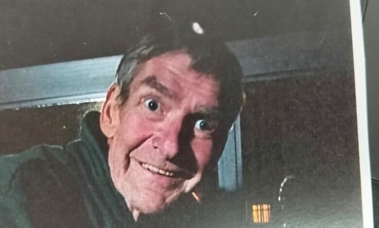 Good Samaritan appeals for help to find family of David Fourie ...
