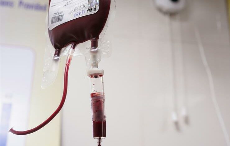 SANBS needs you to donate blood | Kempton Express