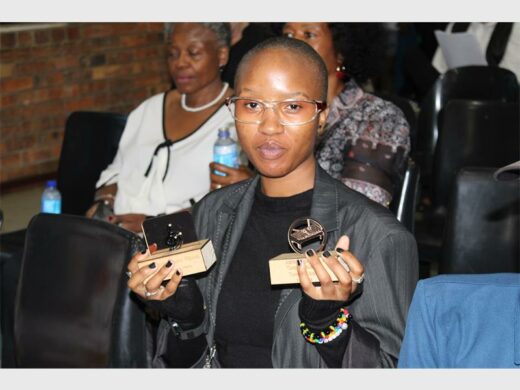 Field Band Foundation celebrates 2025 achievements at annual awards ...