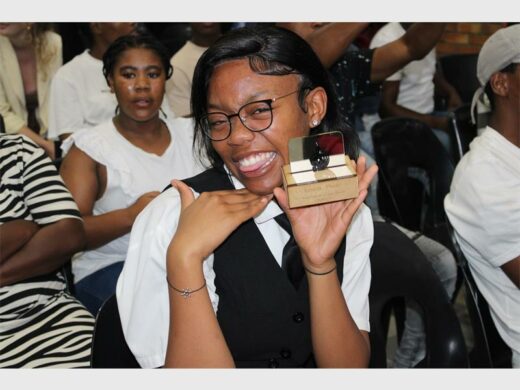 Field Band Foundation celebrates 2025 achievements at annual awards ...