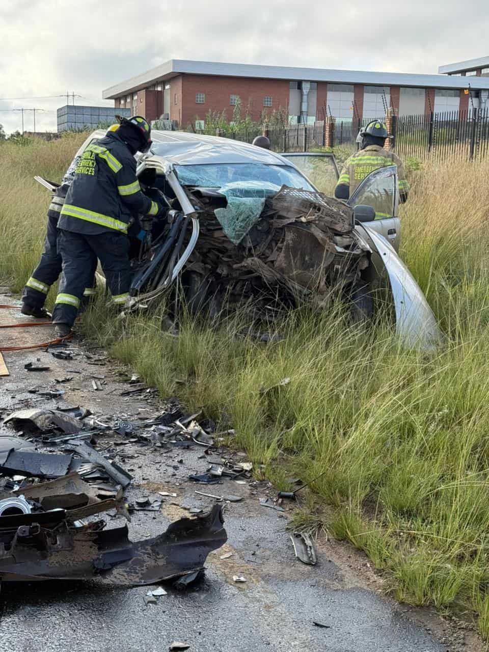 Child among two dead in crash, alleged drunk driver arrested | Kempton ...