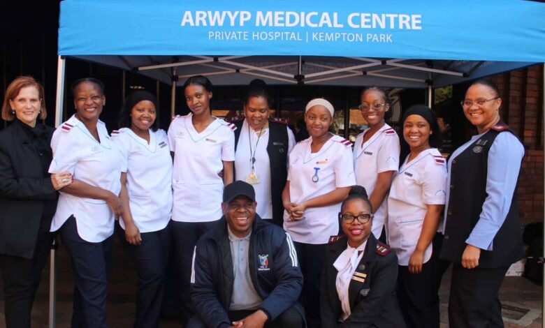 Arwyp Medical Centre’s four decades of legacy, compassion, and ...