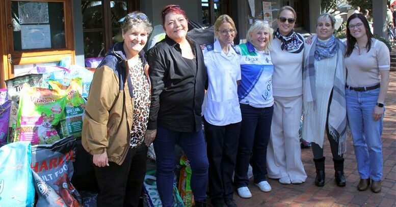 Kempton Park SPCA benefits from successful Blue Gill fun day fundraiser ...