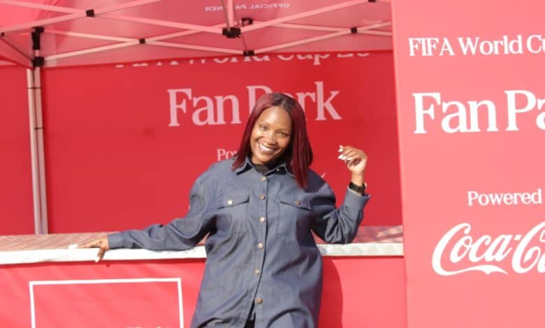 Football Fever Hits Mall of Thembisa with FIFA Fan Fest | Kempton Express